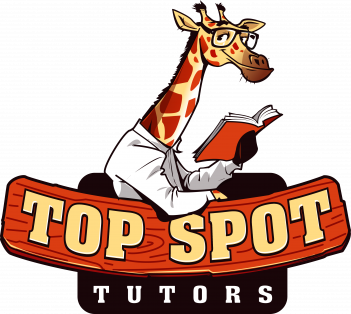 Top Spot Tutors | Top Spot Tutors, LLC. All Rights Reserved.